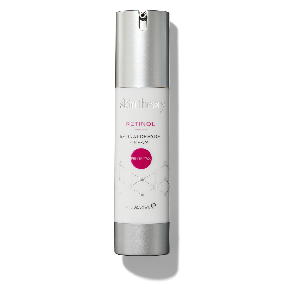 Retinol Retinaldehyde | Thérapie Clinic